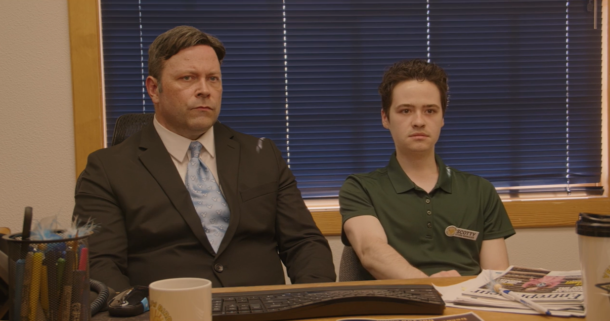 Film review: Yellow Bird